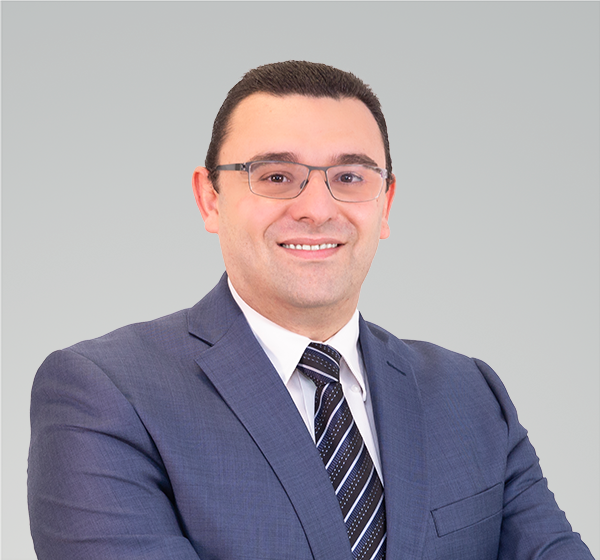 Gevorg Ter-Hovhannisyan | FINCA Armenia